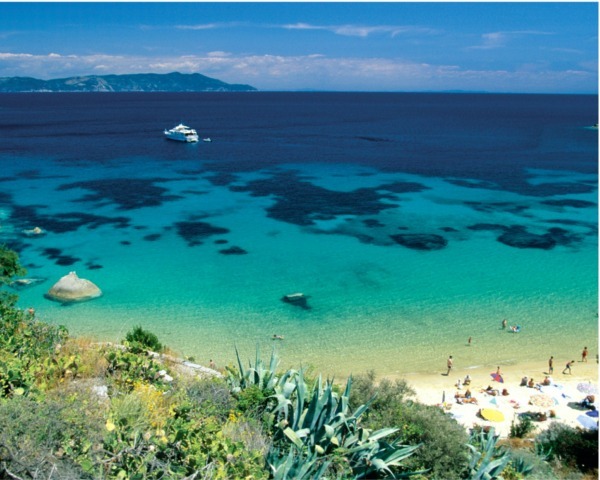 Resort Capalbio - Capalbio