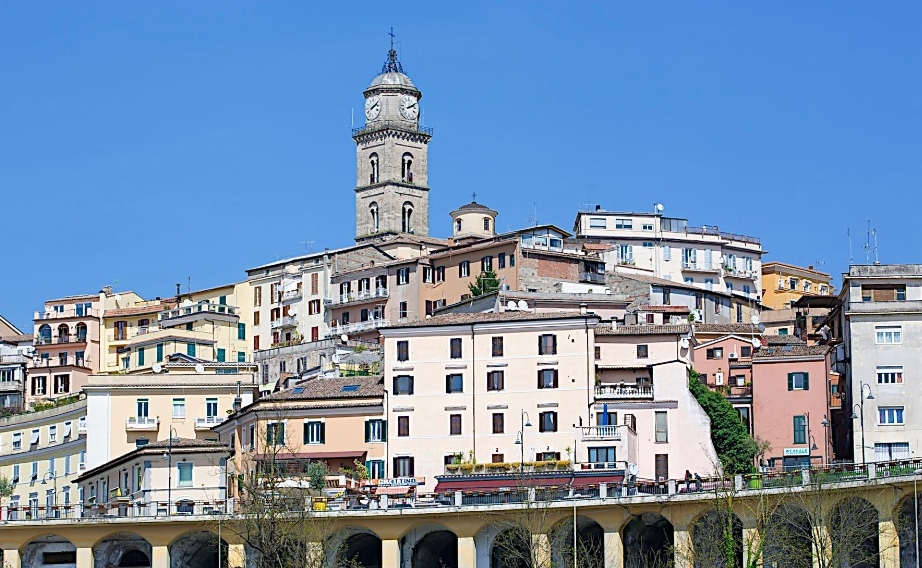 Hotel 4 Stelle - Frosinone